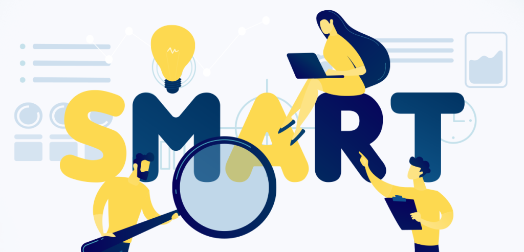 Metas SMART: Para que servem e como aplicar no meu negócio? – Raio-X