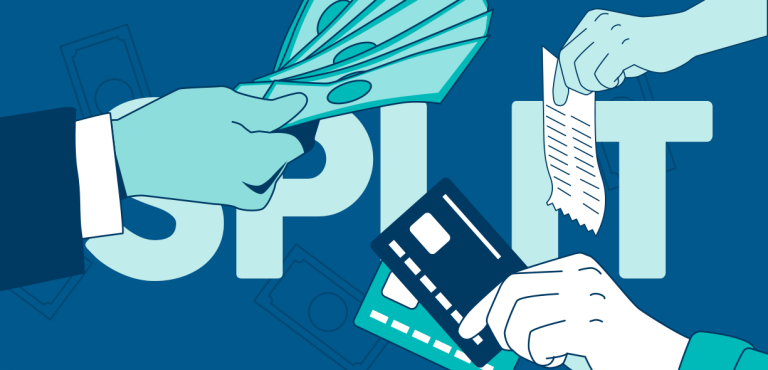O que é split de pagamentos? Entenda! – Equals | Raio-X